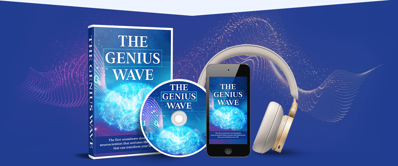 Genius Wave – Offer Super Special